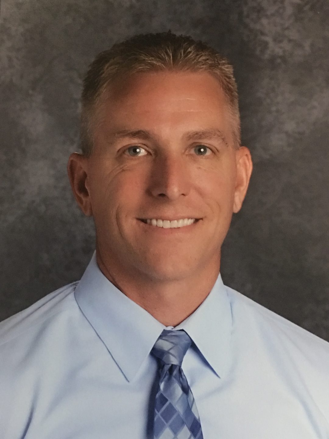 WKTHS Administrative Team | Wendell Krinn Technical High School